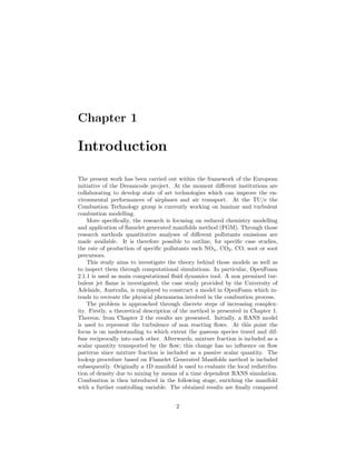 Internship_Report_Mazza (2) | PDF | Graphics Software | Computer Software and Applications