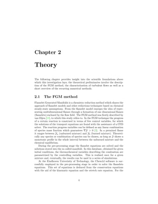 Internship_Report_Mazza (2) | PDF | Graphics Software | Computer Software and Applications