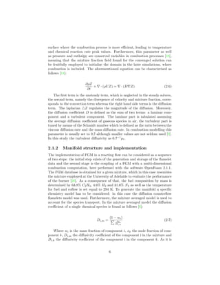 Internship_Report_Mazza (2) | PDF | Graphics Software | Computer Software and Applications