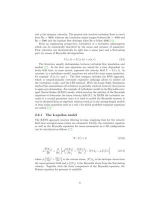 Internship_Report_Mazza (2) | PDF | Graphics Software | Computer Software and Applications