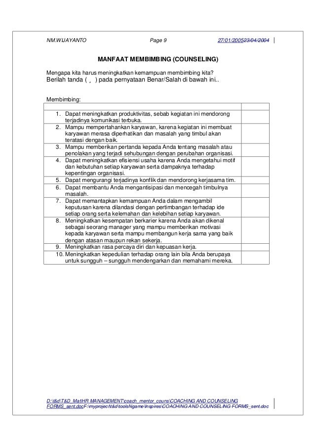 COACHING AND COUNSELING FORMS_sent