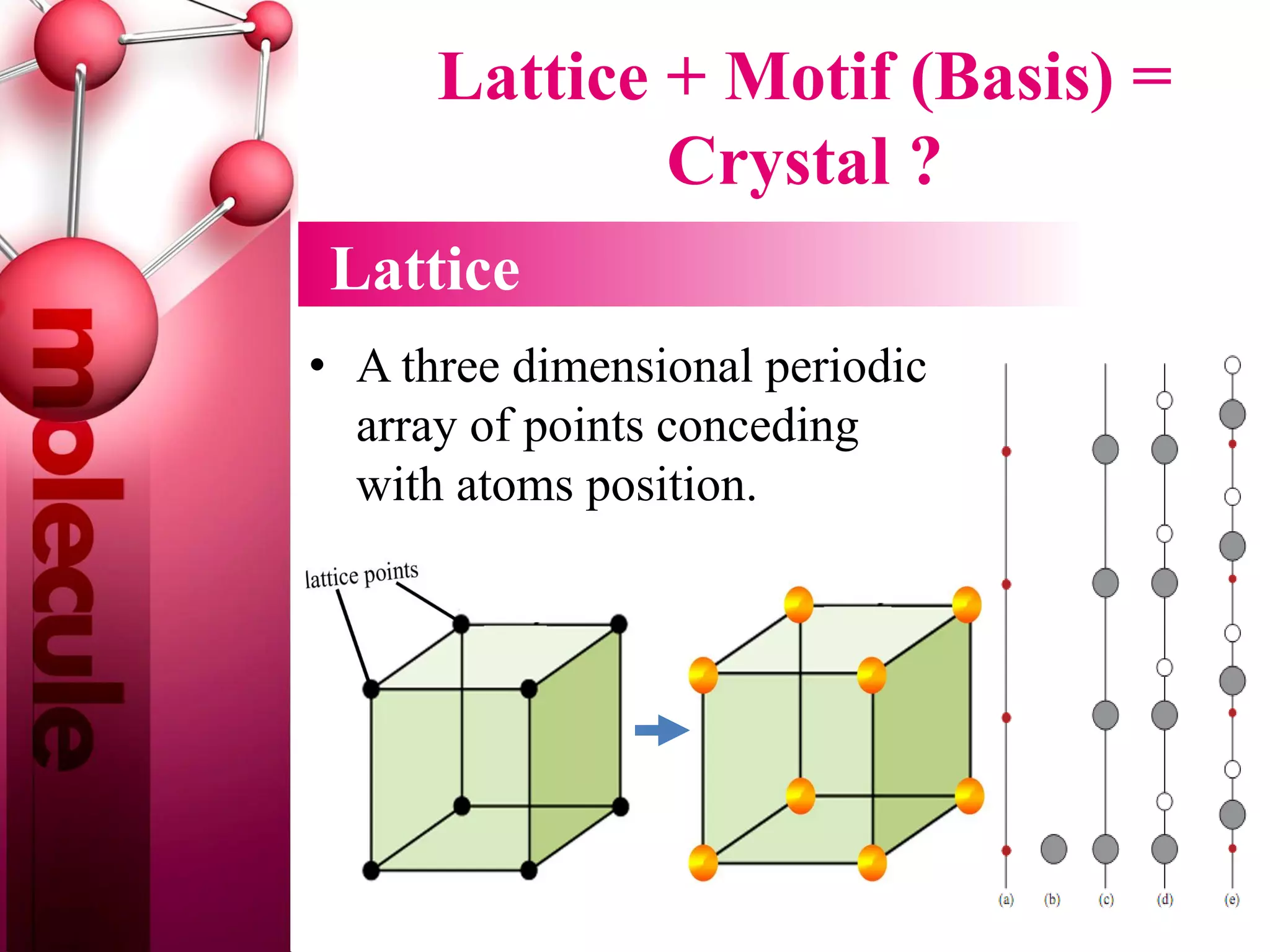 Structure and its types | PDF