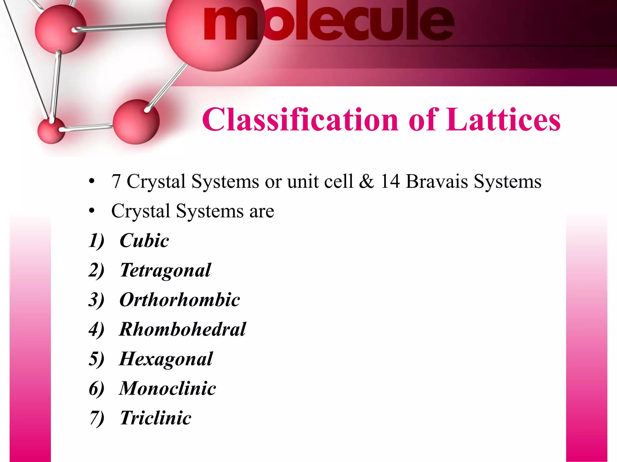 Structure and its types | PDF