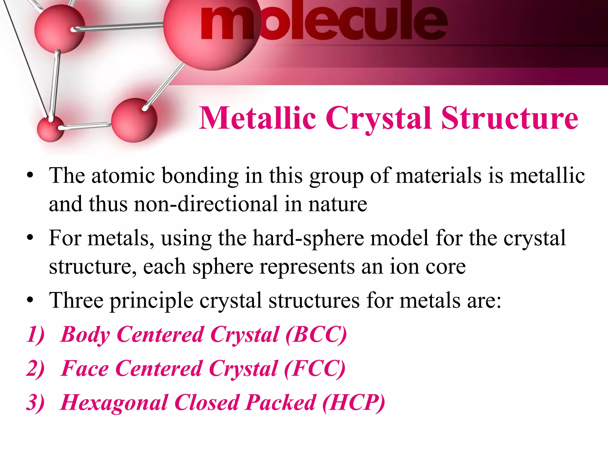 Structure and its types | PDF