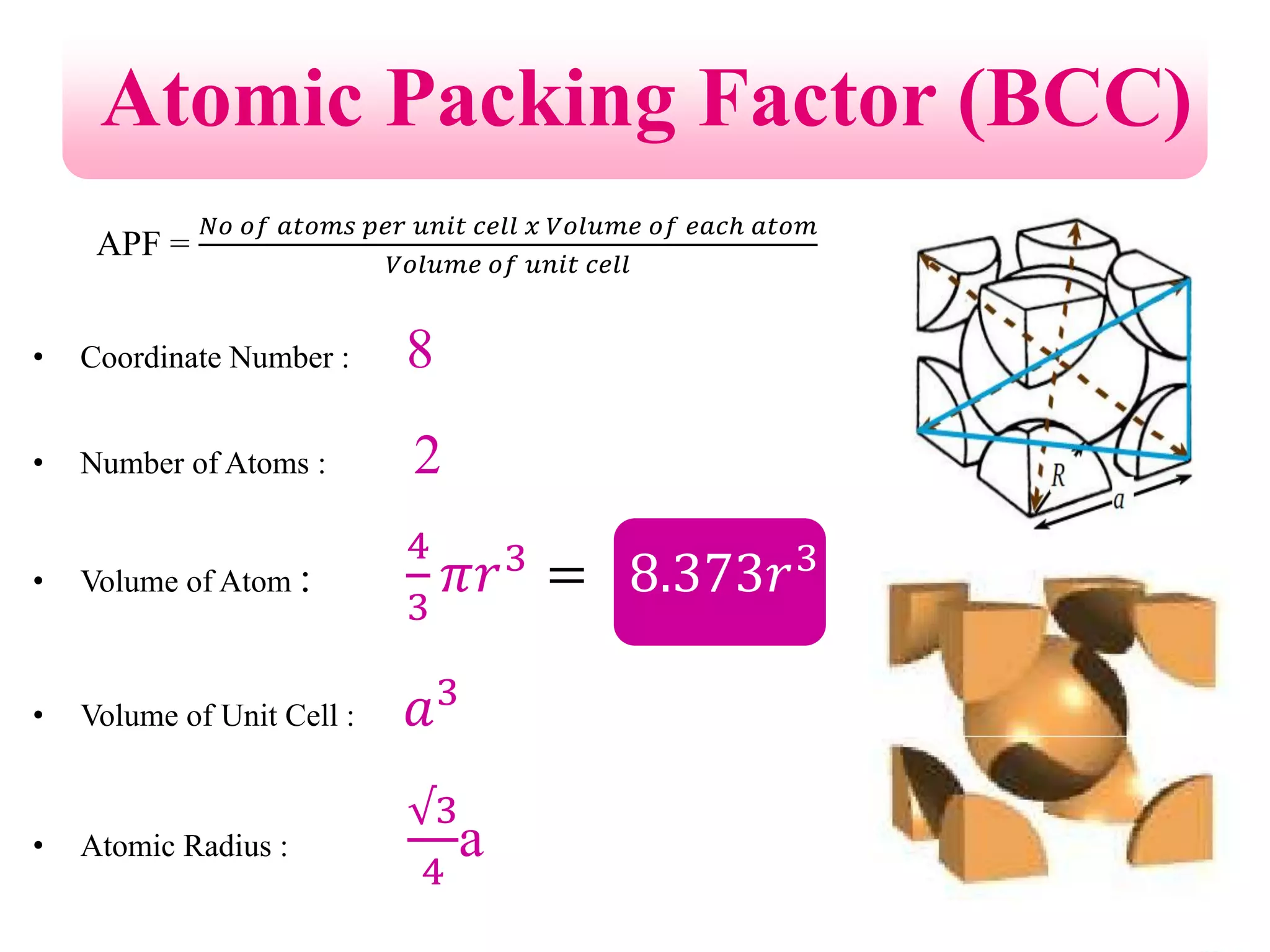 Structure and its types | PDF