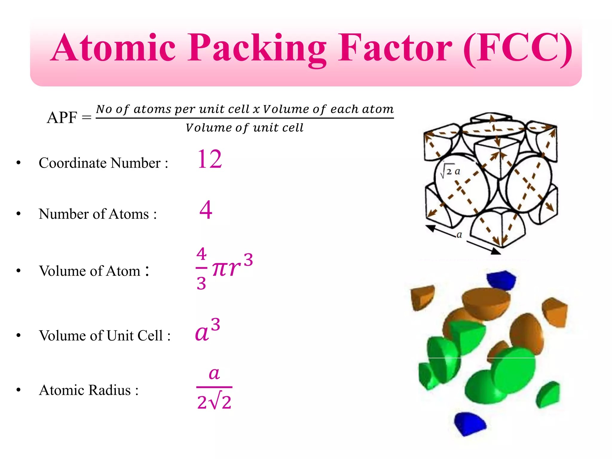 Structure and its types | PDF