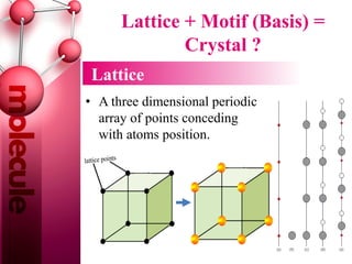 Structure and its types | PDF