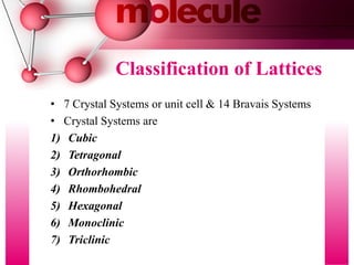 Structure and its types | PDF