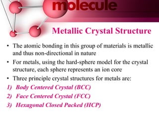 Structure and its types | PDF