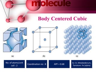 Structure and its types | PDF