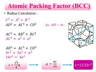 Structure and its types | PDF
