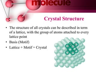 Structure and its types | PDF
