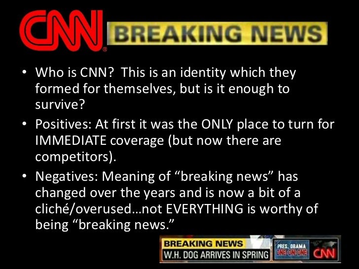 CNN Presentation
