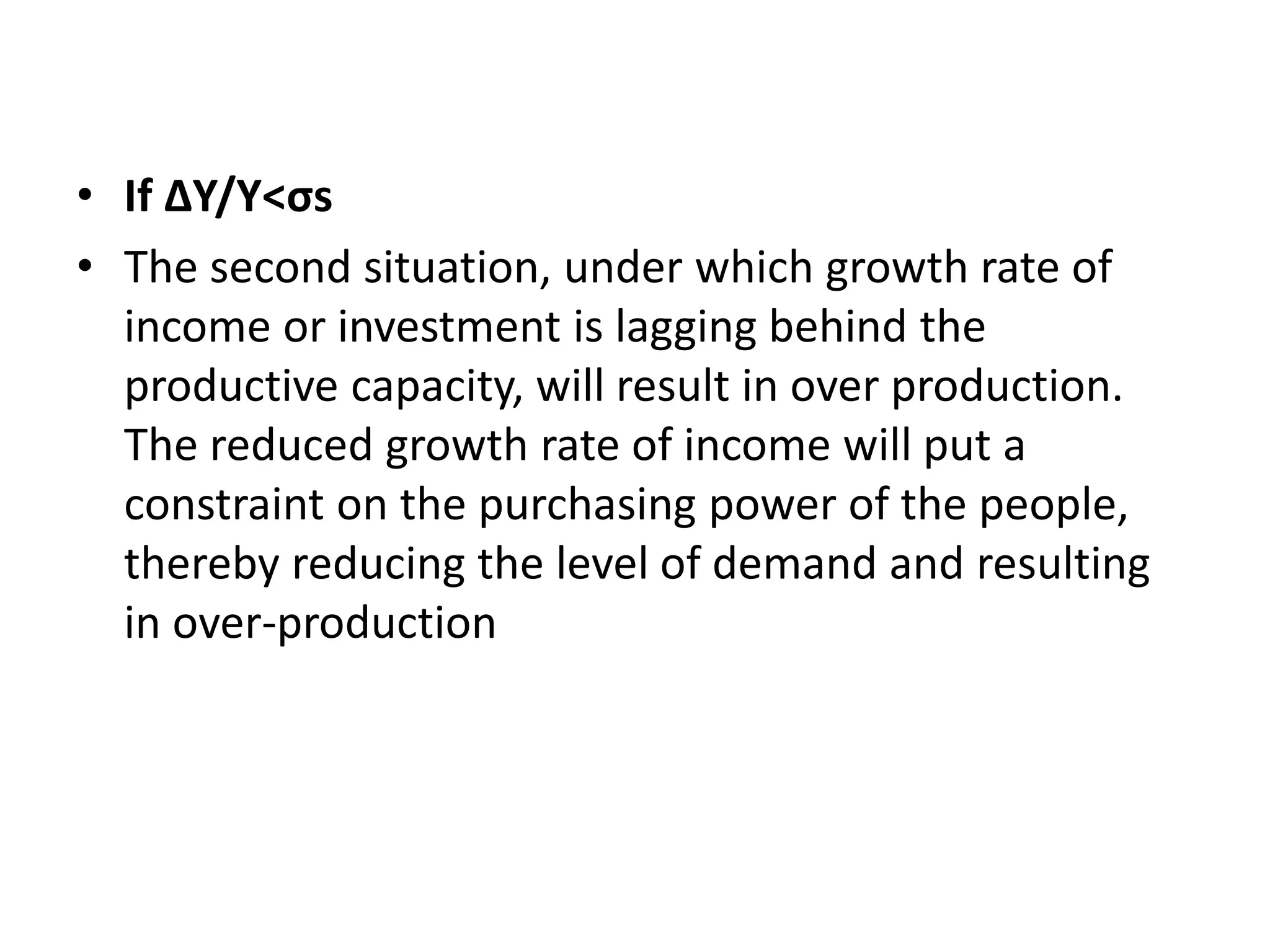 439HARROD DOMAR GROWTH MODEL (1).pptx