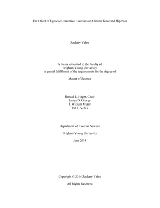 BYU STUDY | PDF