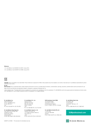 Invisible Trial System - With Burst Technology | PDF