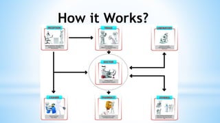 Presentation On ClinicMaster Software. | PPSX