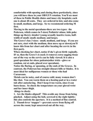 Well woman | DOC | Pregnancy | Reproductive Health