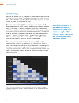 Data Visualization Techniques | PDF