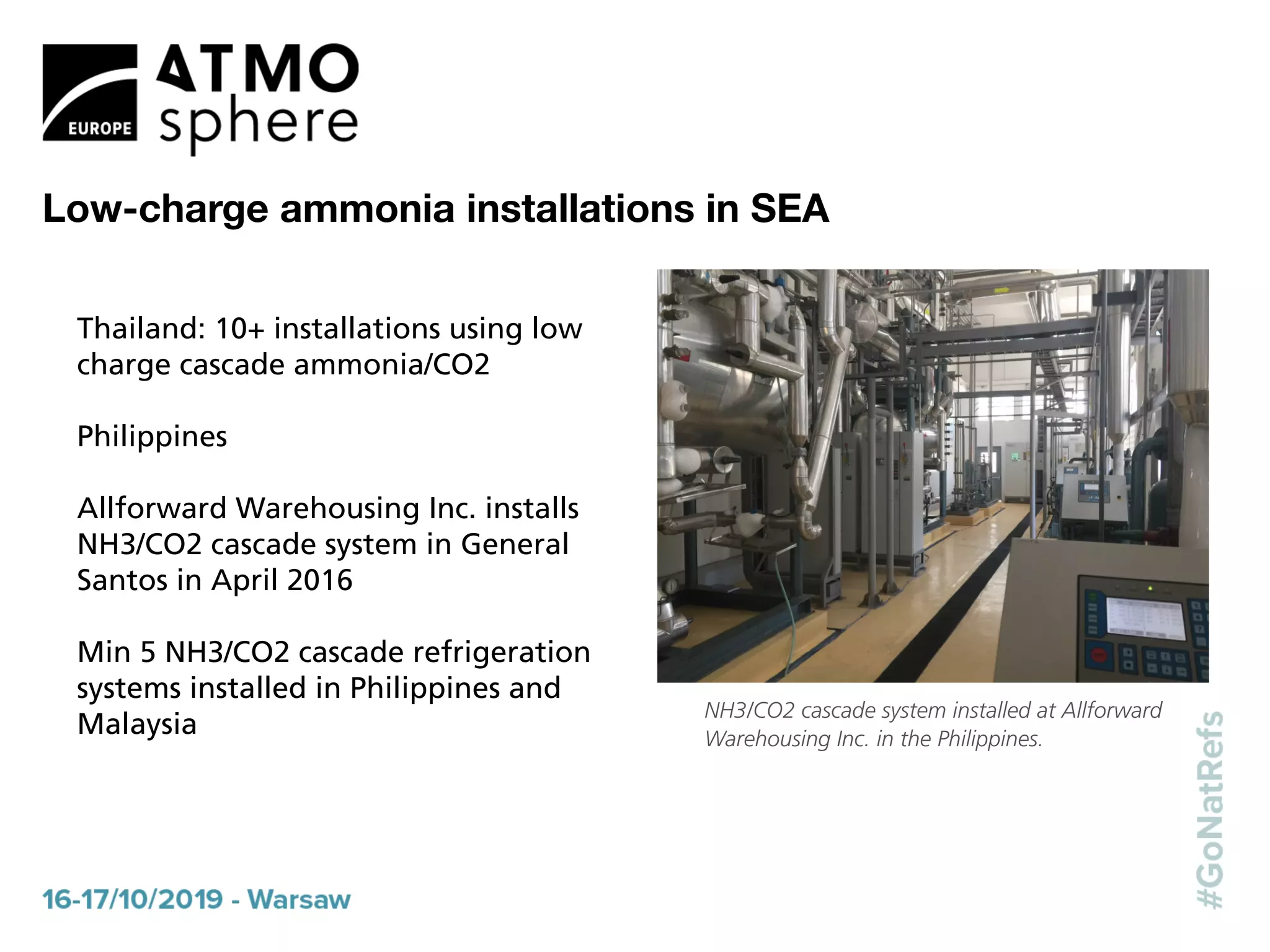 Jan Dusek, shecco | PPT