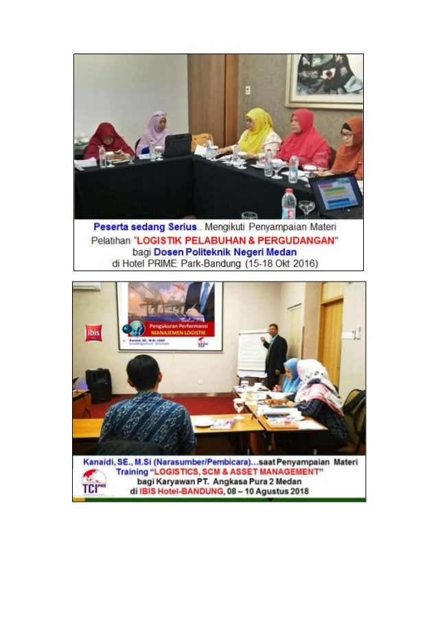 Silabus Training _"Effective INVENTORY MANAGEMENT, Coding and Inventory Cataloging". | PDF