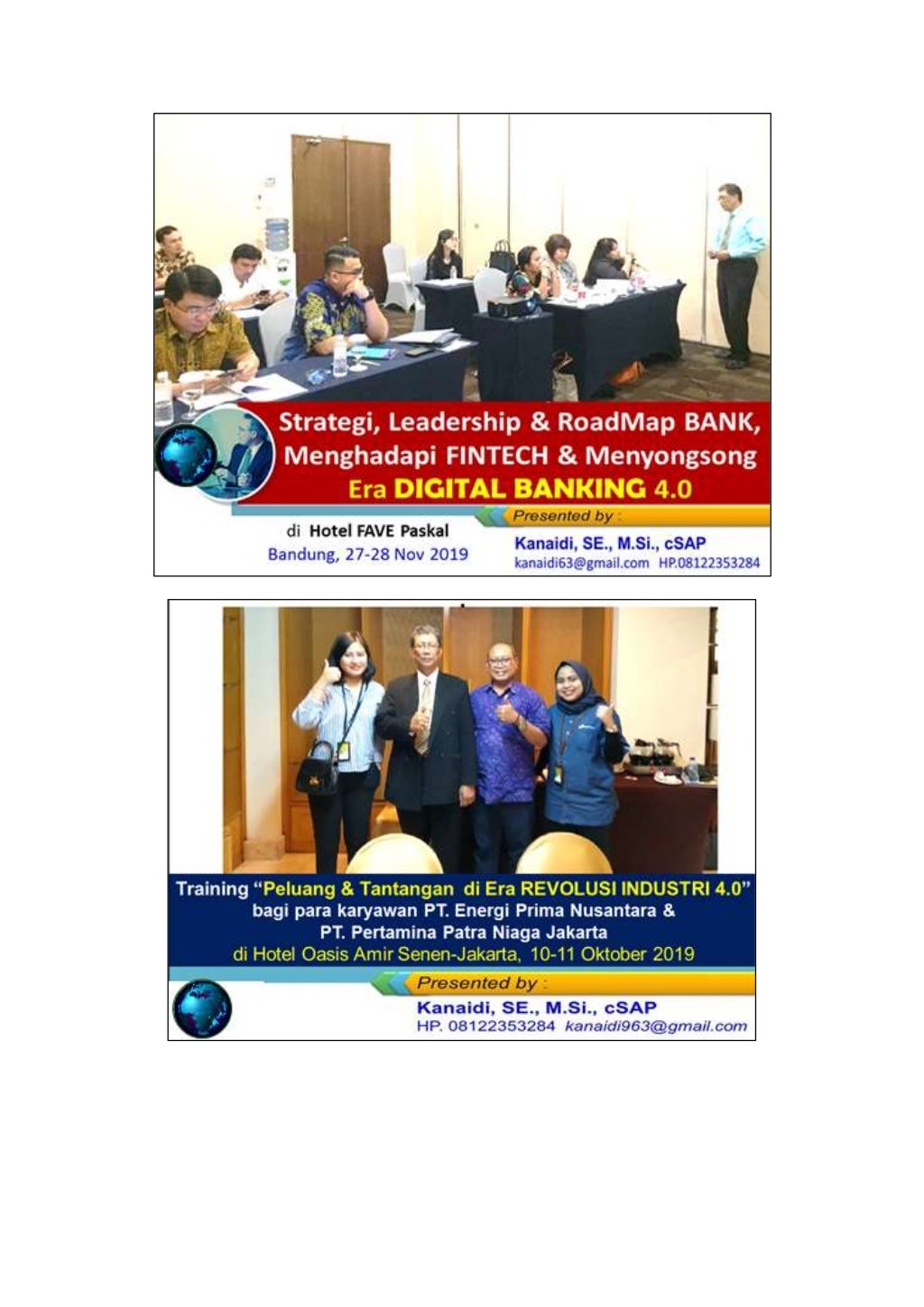 Silabus Training _"Effective INVENTORY MANAGEMENT, Coding and Inventory Cataloging". | PDF