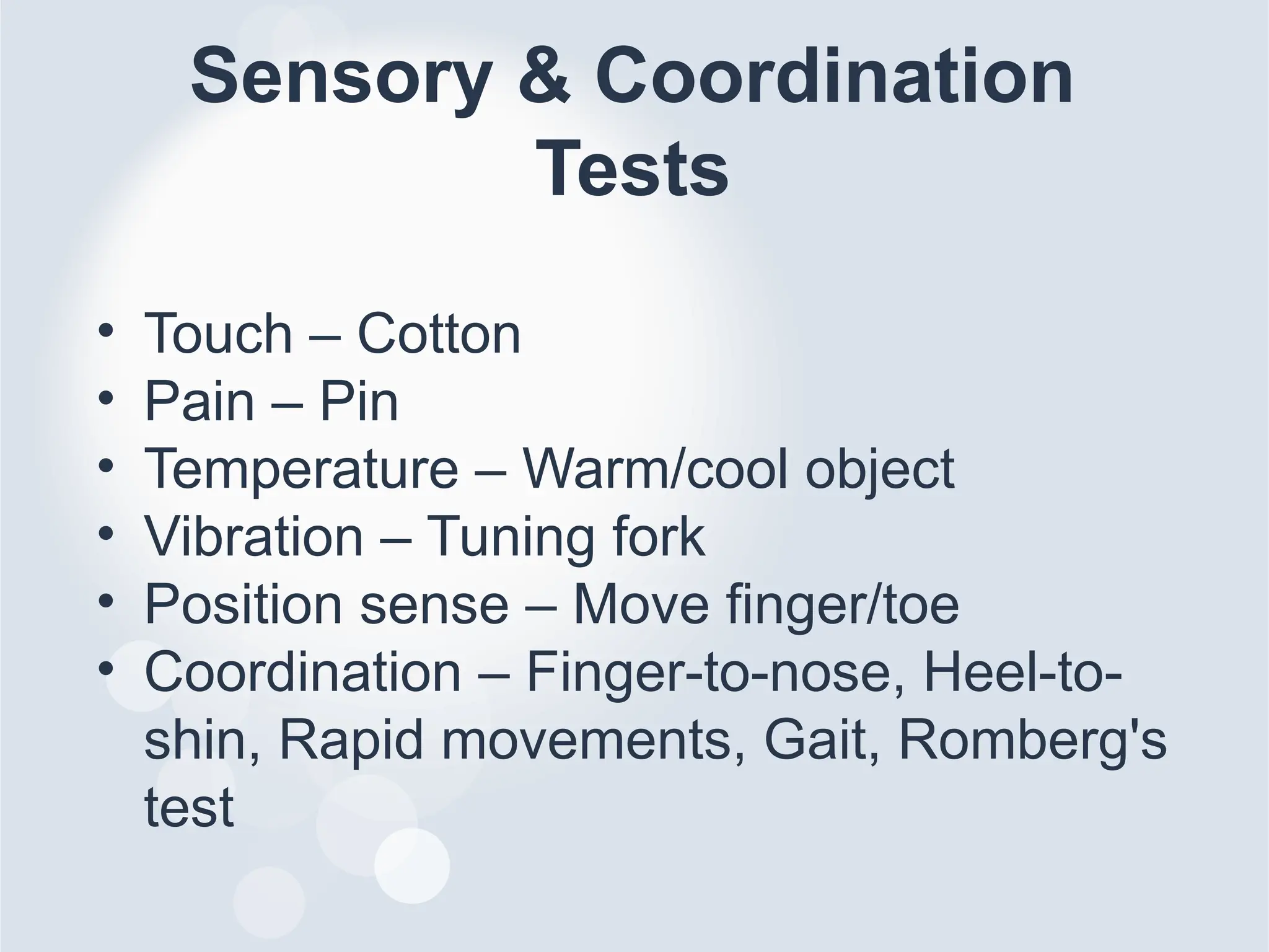 Experiment 4 neurological examination.pptx