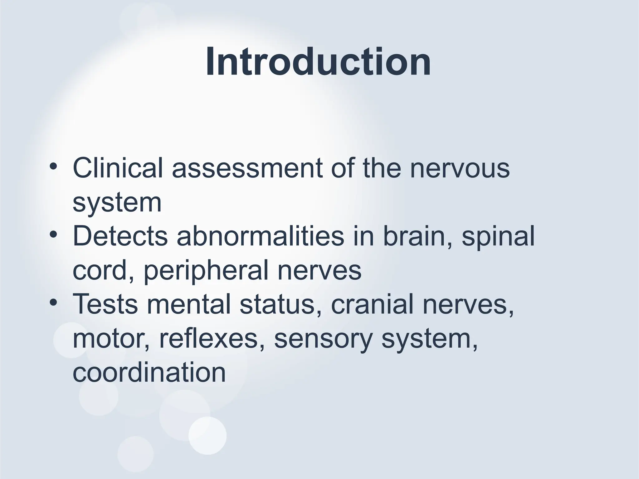 Experiment 4 neurological examination.pptx