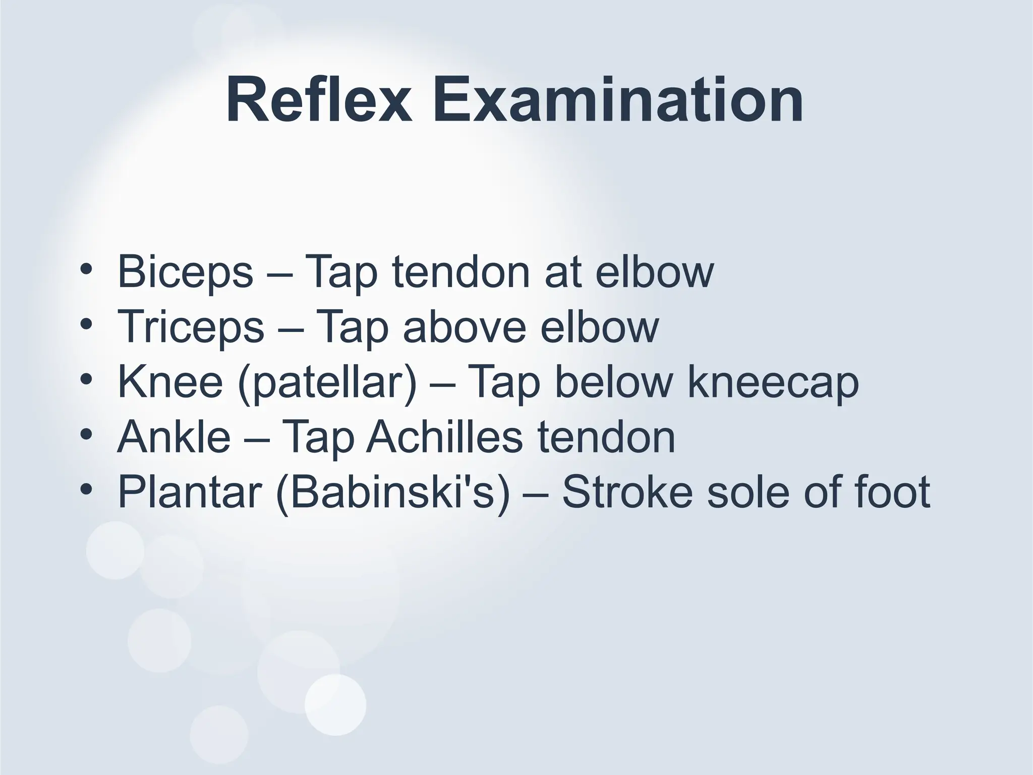 Experiment 4 neurological examination.pptx