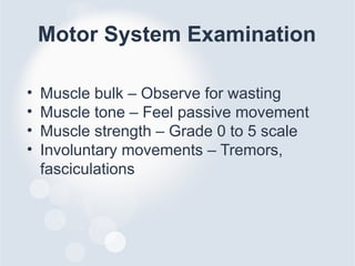 Experiment 4 neurological examination.pptx