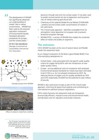 CEH_CaseStudy_MetalChemistry_4Web | PDF