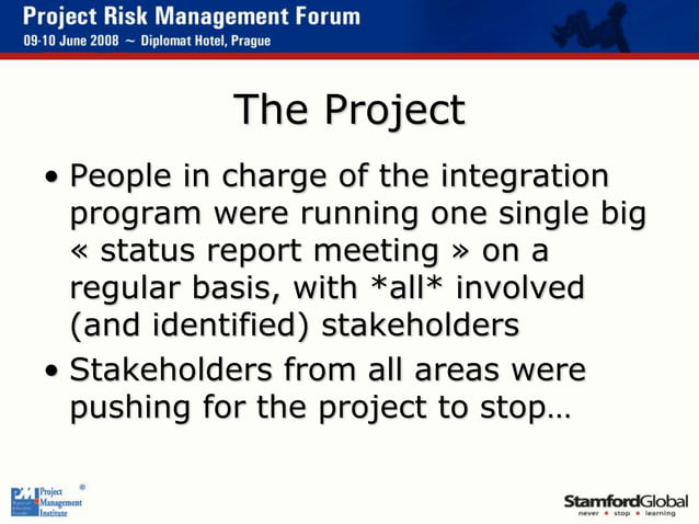 Managing Risk Attitude | PPTX