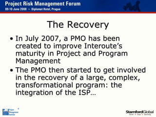 Managing Risk Attitude | PPTX