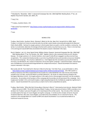 Battle Analysis Paper | DOCX
