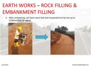 Access Engineering PLC - Training Presentation | PPTX