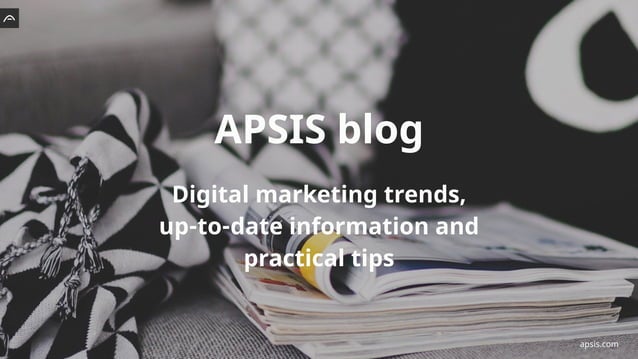 APSIS-info ENG | PPT