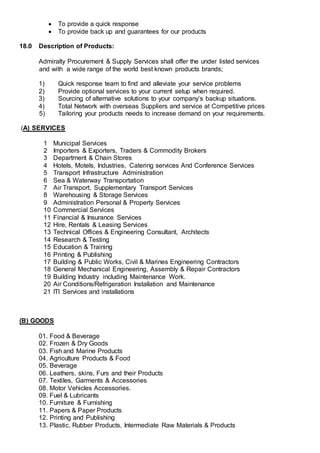 APSS APPENDIX 1 | PDF