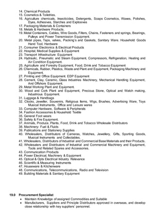 APSS APPENDIX 1 | PDF