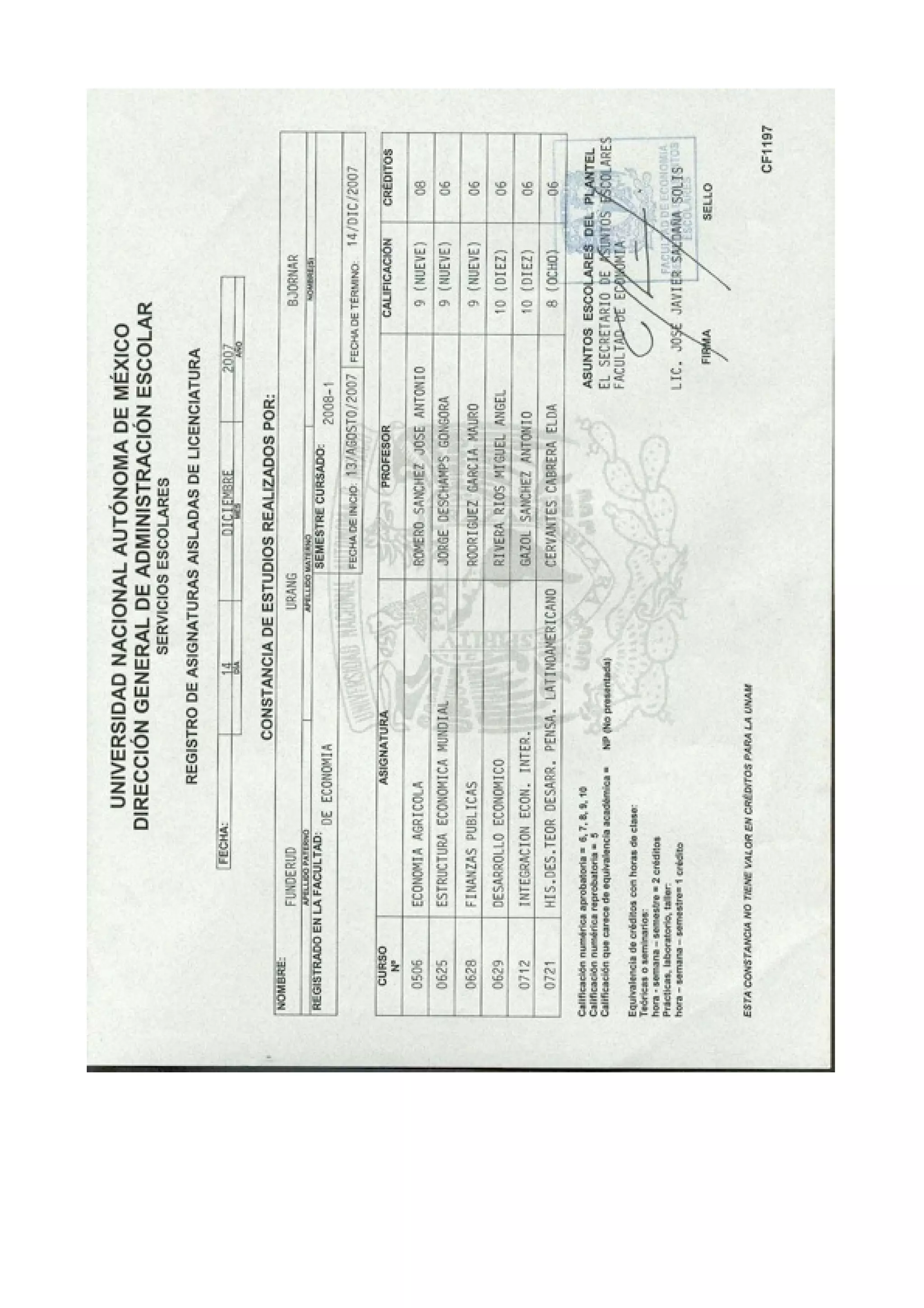 Transcript.UiB.UNAM
