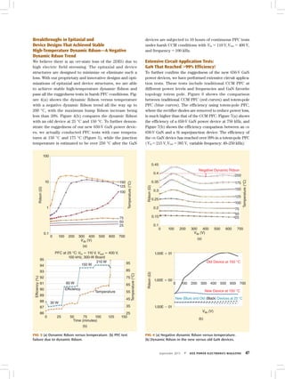 ON_GaN_Featured Article_in_IEEE_Power_Electronics_Magazine_Sept.2015