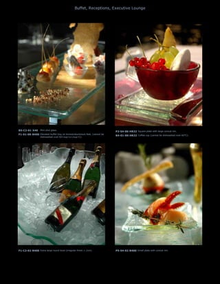 Catalog Buffet, Banquets, Executive Lounge.pdf
