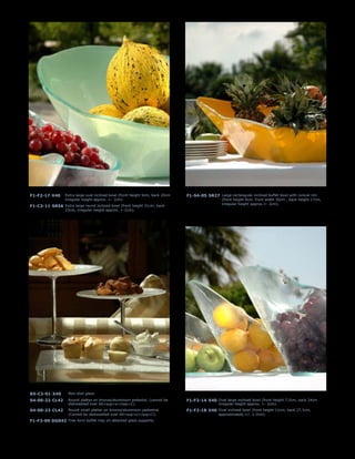Catalog Buffet, Banquets, Executive Lounge.pdf