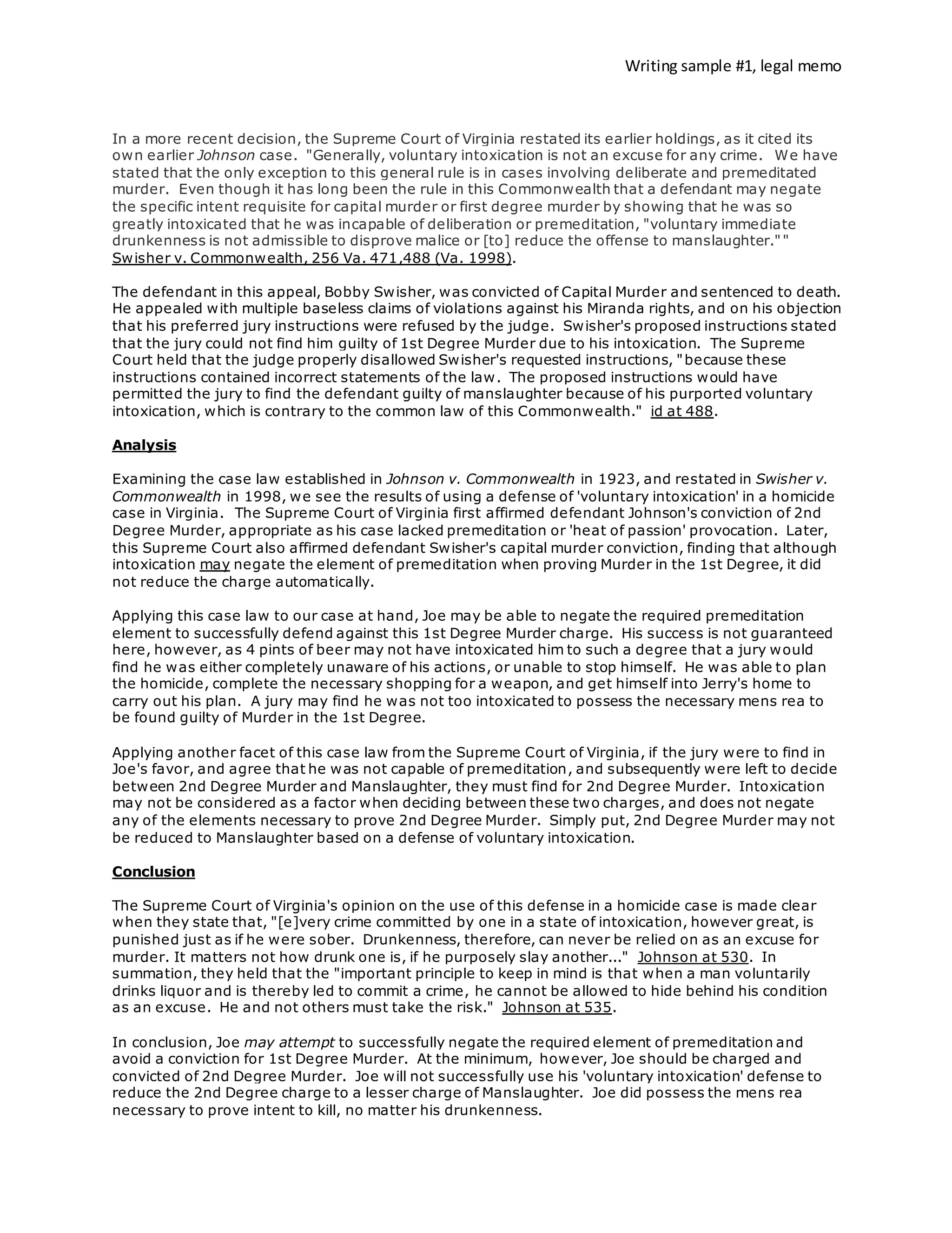 crm as3 as writing sample | DOCX