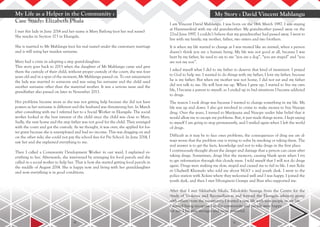 Stories of transformation from Ekangala | PPT