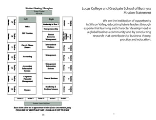 Convocation Booklet Sp 14 | PDF