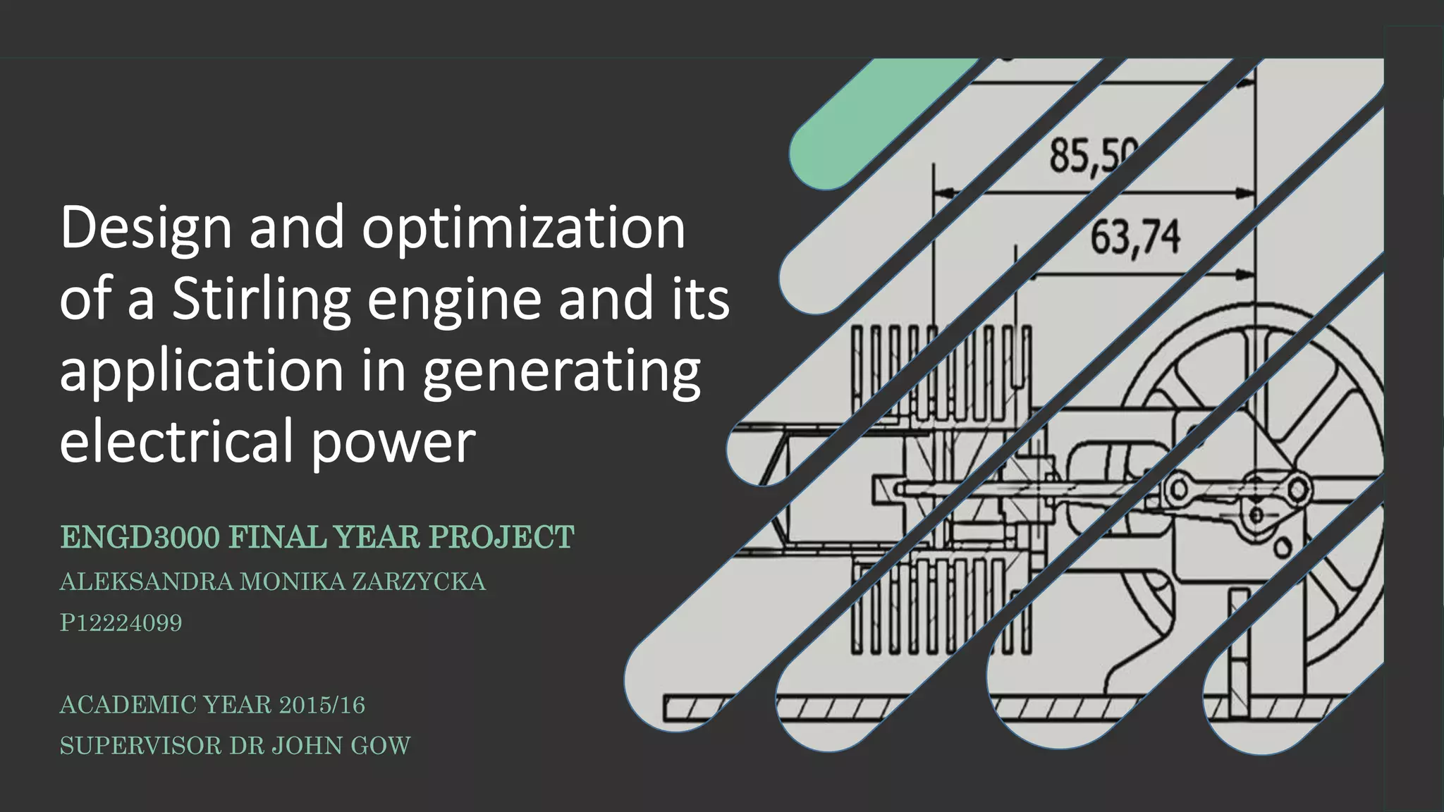 FYP presentation | PPT
