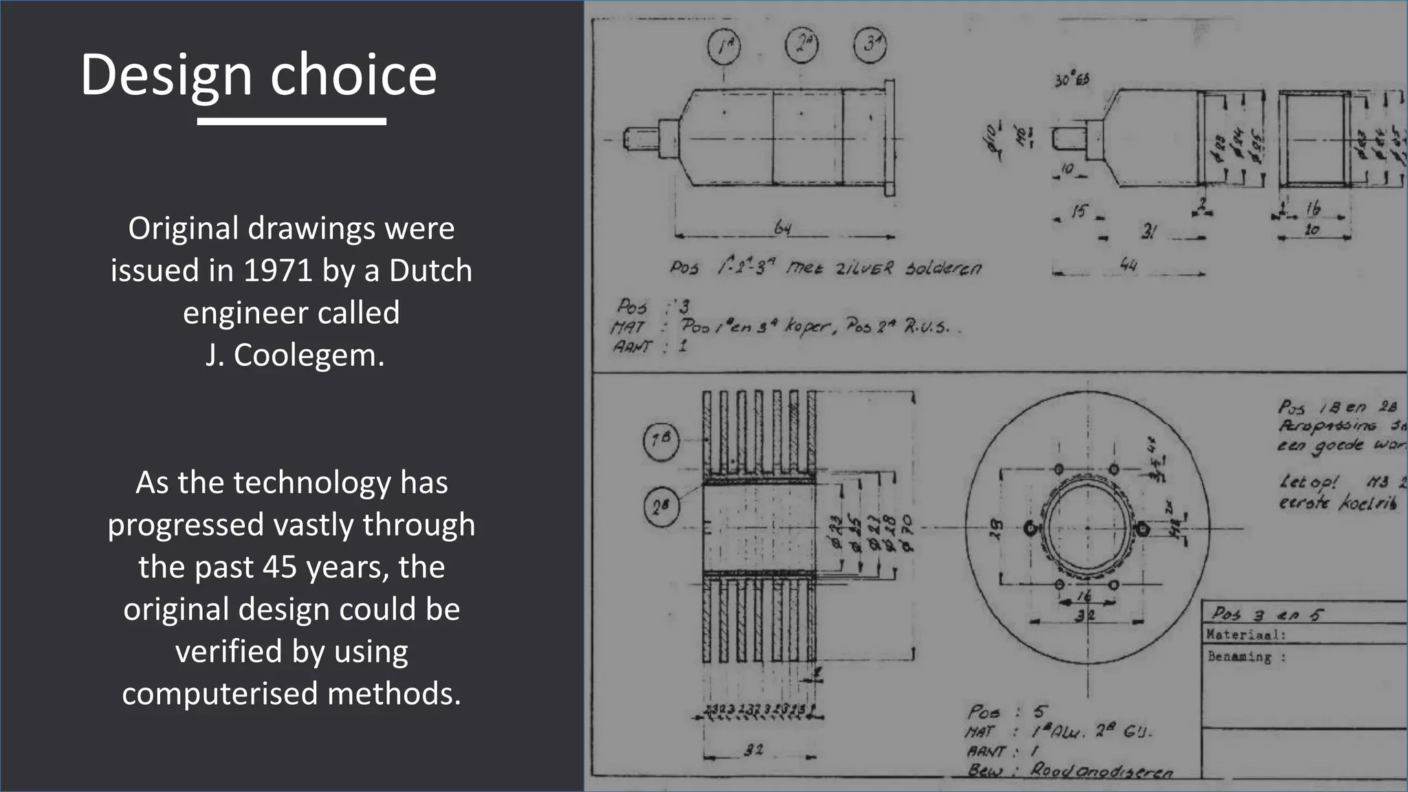 FYP presentation | PPT