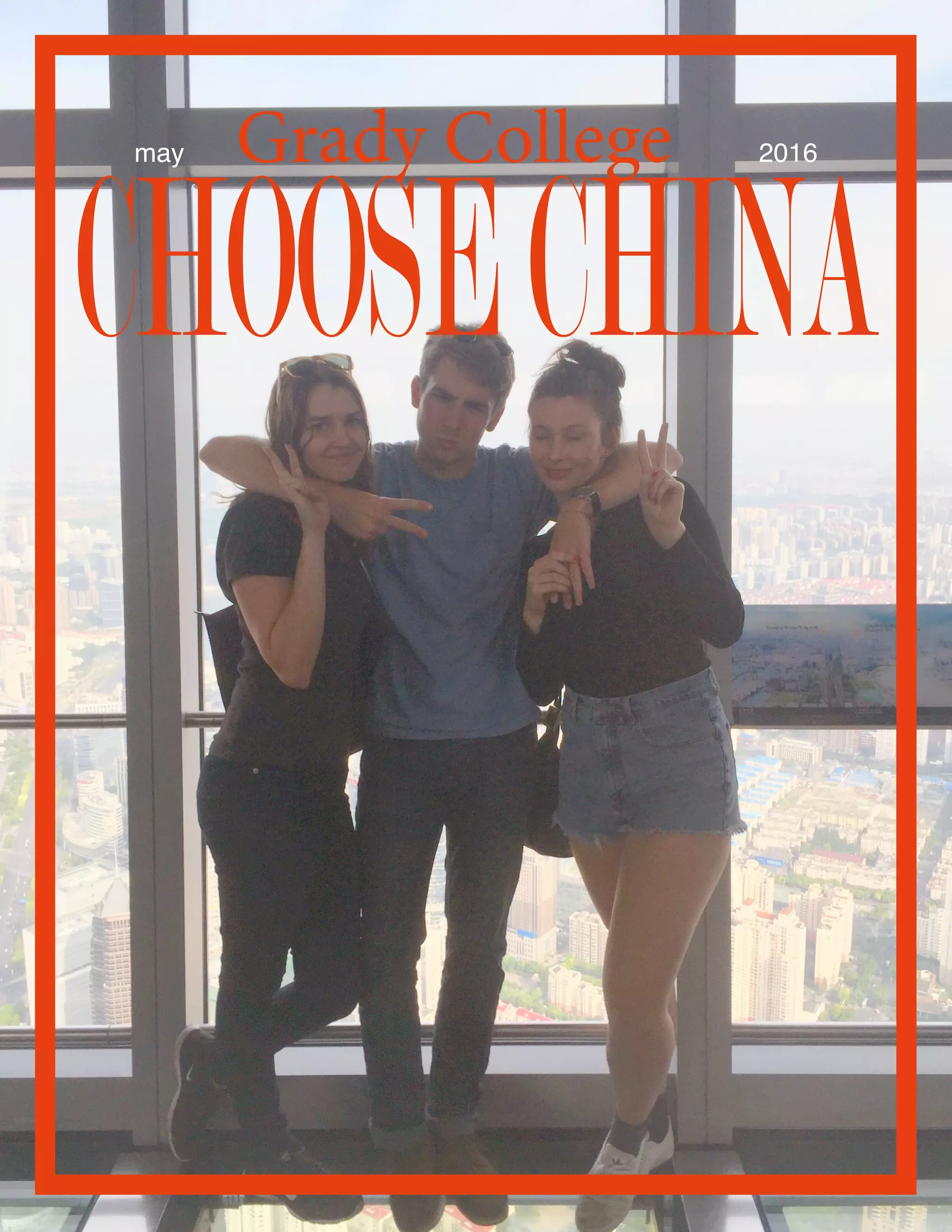 China Group Project (final) | PDF