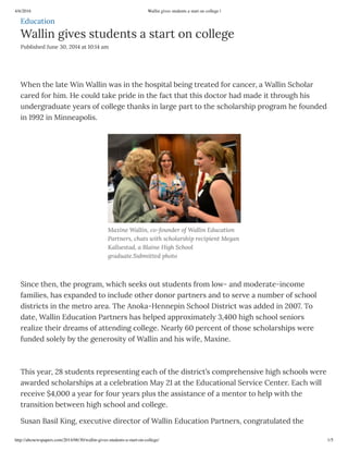 Wallin-Article | PDF