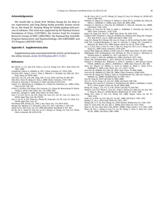 Biosensors and Bioelectronics 2012 | PDF